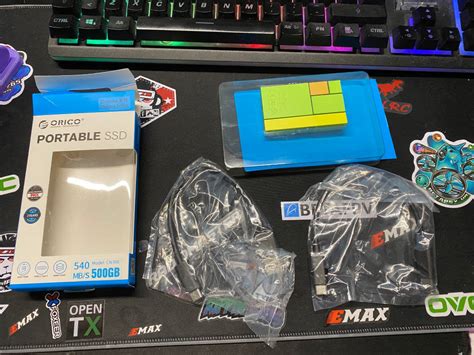 Orico Ssd Esterno Portatile Ultra Mini Veloce Piccolo E Capiente Offerte