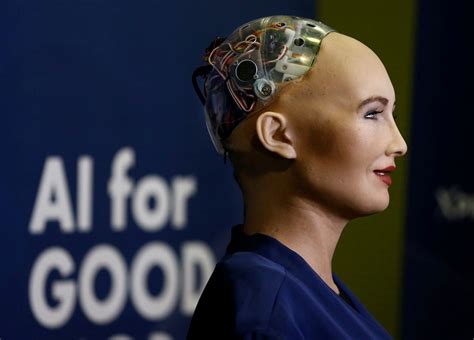 How Artificial Intelligence Could Battle Sexual Harassment In The Workplace