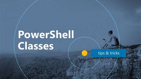 How To Benefit From Powershell Class Inheritance Powershelldistrict