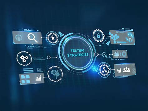 Strategies For Successful Test Automation