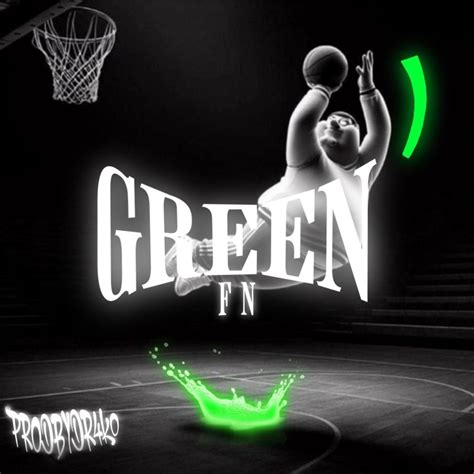 Green Fn Jerseyclub Prodbydr4ko Clubcamo And Ziahfyah Song Lyrics