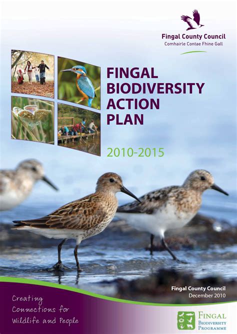 Local Authority Biodiversity Action Plans Actions For Biodiversity