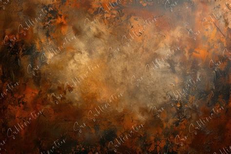 Abstract Rust Texture Graphic By Sun Sublimation Creative Fabrica