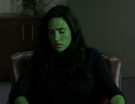 Betty Ross Hulk 2003 By Mistyszn On Deviantart