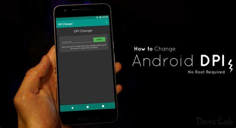 How To Enable Full Screen Immersive Mode For Any Android App Without Root DevsJournal