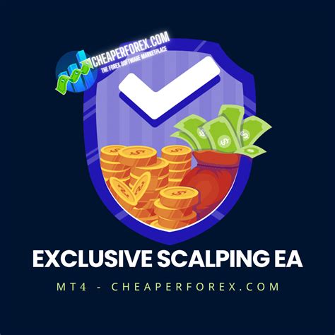 Exclusive Scalping Ea Mt4 Unlimited Cheaperforex