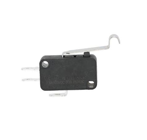 China Lever Actuator Micro Switch Suppliers Manufacturers Factory