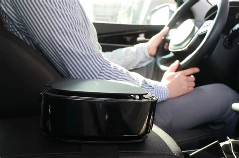 차량용 공기청정기 필립스 고퓨어 설치 네이버 블로그