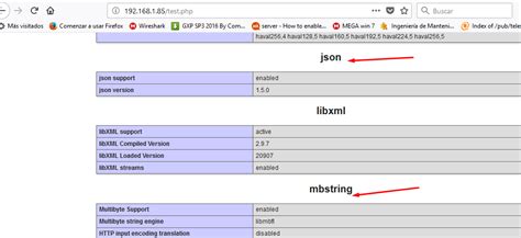 Edgar Rodolfo Servidor Web Casero Con Apache Mysql Php Y Netbsd