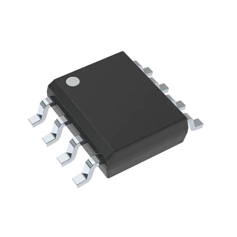 IC Operational Amplifier