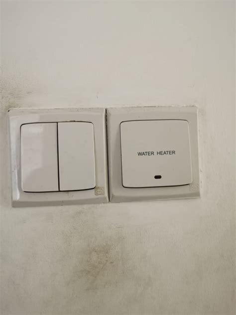 2 Gang Switch Replacement Reliable Electrical Services