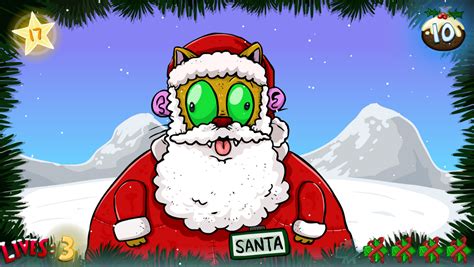 Question 17 The Impossible Quizmas The Impossible Quiz Wiki Fandom