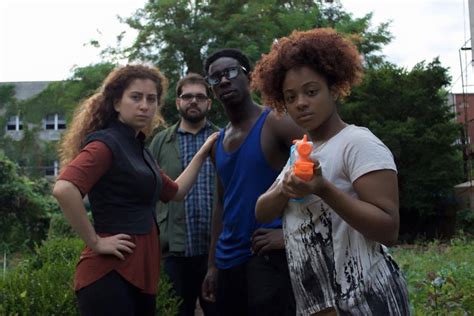 Classon Vs Klaxxons Image Gallery David M De León