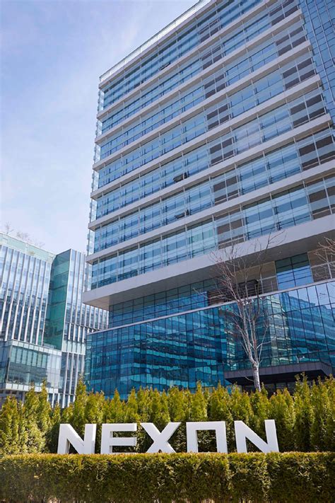 넥슨 2024년 매출 4조91억원…韓 게임사 최초 4조 클럽 가입