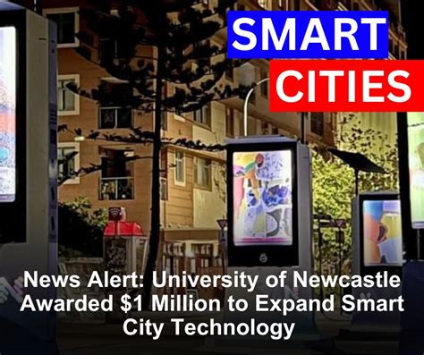 News Alert Privacy Concerns Arise Among Residents Regarding Smart City Technologies Mhv News