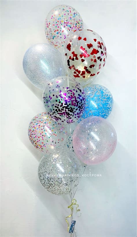 Пин от пользователя Gizem на доске Trolls Birthday Party Воздушный шар Гелиевые шары Праздник