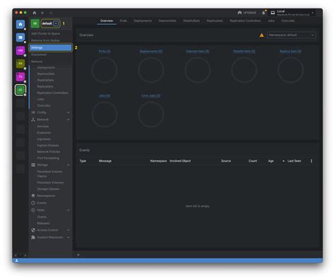 Github Niko Labsthe Kubernetes