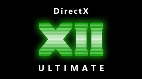 Microsoft Umumkan Video Encode API Untuk DirectX 12 Di Windows 11 Microsoft Umumkan Video Encode API Untuk DirectX 12 Di Windows 11