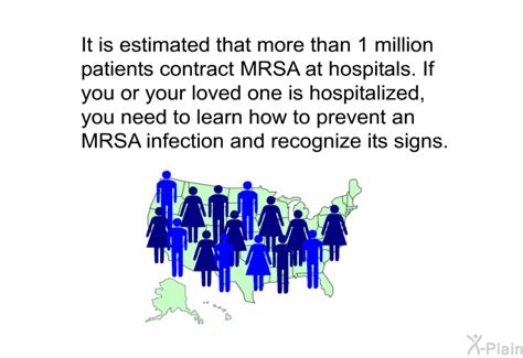 Preventing Mrsa Infections Healthcare