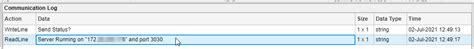 TCP IP Explorer Connect To And Communicate With TCP IP Server MATLAB