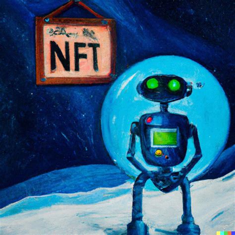 Как Nft стимулируют инновационный бизнес