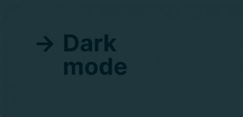 I Have Now Implemented A Dark Mode For This Website Duncan Stephen