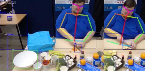 Створено Робота Який Готує по Кулінарним Відео