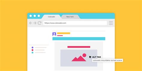 Generosidad Mediana Arte Etiqueta Alt En Html Motel Palacio De Los Niños Curva