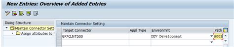 Configuration For Fetching Manager Data From Hr Sap Community
