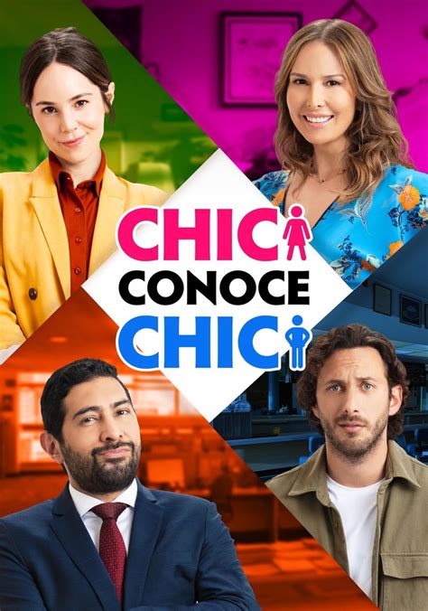 Chica Conoce A Chico Película Ver Online En Español