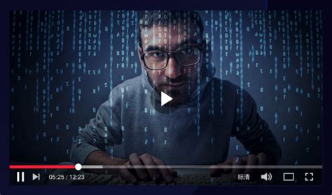27 Open Source Html5 And Javascript Video Player Libraries
