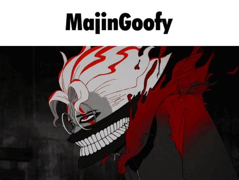 Dandadan Okarun Gif Dandadan Okarun Ken Takakura Discover Share Gifs