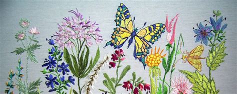 Машинная вышивка дизайны идеи технология Группа для неравнодушных к творчеству людей 2025