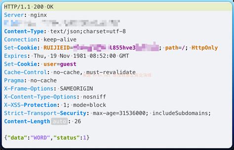 锐捷 Eweb Cliphp 命令注入漏洞 Mrxns Blog