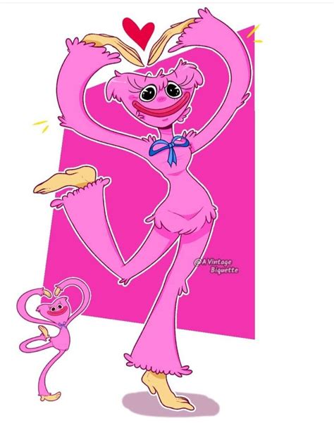 Kissy Missy Милые рисунки Забавные иллюстрации Рисунки каракули