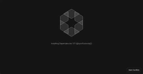 Syncfusionej2 Javascript Expense Tracker Codesandbox