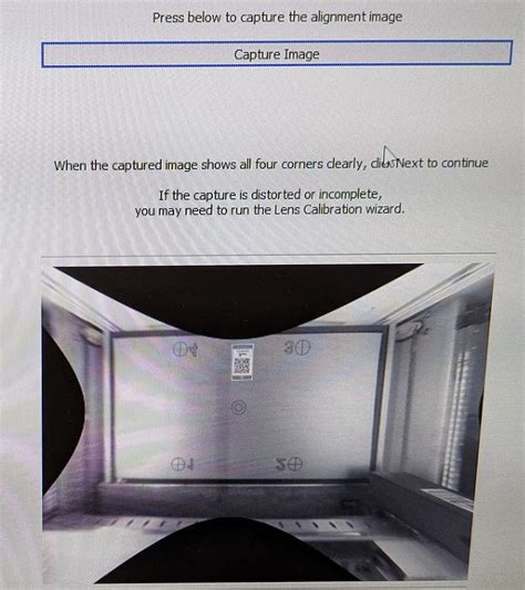 V Camera Calibration Issue April Tags Not Detected Circles Detected Cameras