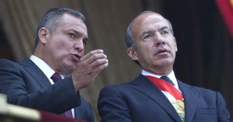 xóchitl gálvez aplaude estrategia de seguridad de felipe calderón