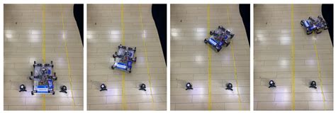 A Novel Wheel Legged Hexapod Robot