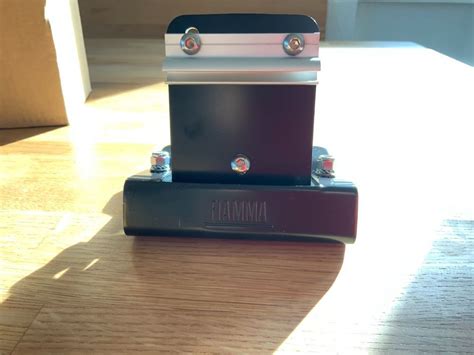 Reimo Adapter Multirail Vw T5 T6 T6 1 Neu Und Originalverpackt In Brugg Ag Für Chf 1 Mit