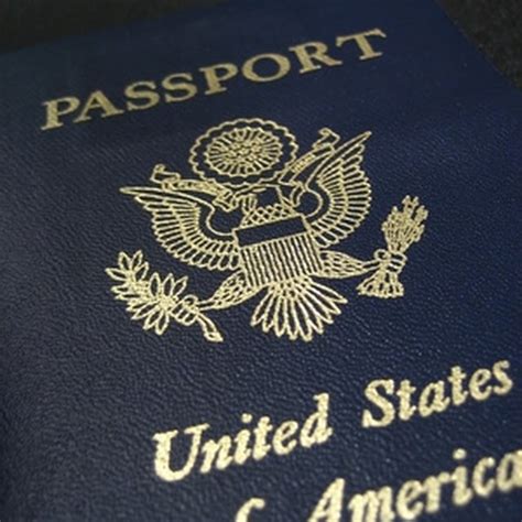 How To Find A Passport Book Number Our Everyday Life
