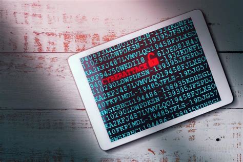 Types Of Web Application Attacks Attaxion