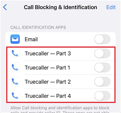How To Block No Caller ID Calls On IPhone