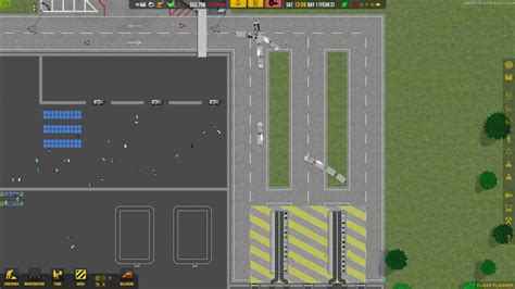 Can Anyone Explain Why My Service Carts Get Stuck And Maybe A Way To