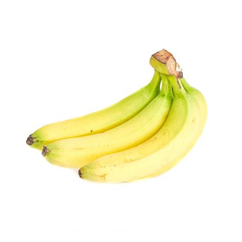 Cavendish Banana Sf Fruits