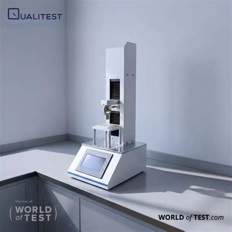 Texture Analyzer Qualitest Usa Lc