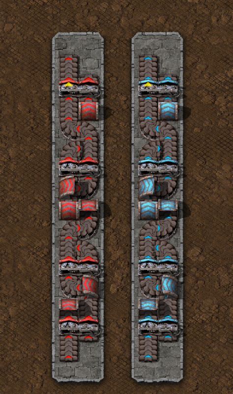 A Narrow 1 1 Balancer Rfactorio A Narrow 1 1 Balancer Rfactorio