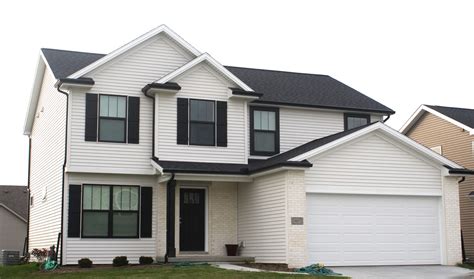 Vinyl Siding Carlson Exteriors Inc