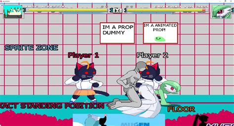 Fapmasterviket Mugen Comissions Closed On Twitter I Want Thanks To Scarfy Shadow Team