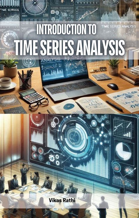 Introduction To Time Series Analysis Ebook Vikas Rathi 9789361525605 Boeken Bol